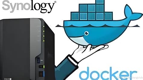 新手必看！手把手教你在群晖 nas 上玩转 docker 容器（container manager）！（群晖 nas 如何创建 docker