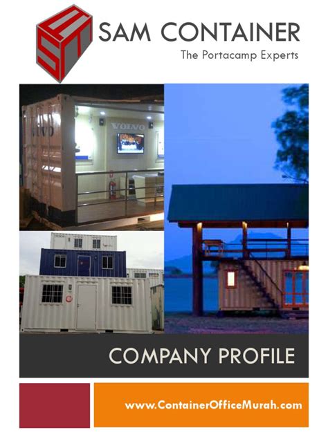 Sam Container Your Reliable Partner For Quality Used Shipping