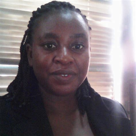 Bose Adeboye Phd Demography And Social Statisticsin View Covenant