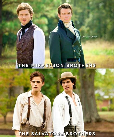 The Vampire Diaries Fan Page On Instagram Various Episodes Which
