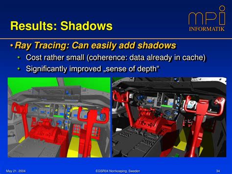 Ppt An Interactive Out Of Core Framework For Visualizing Massively