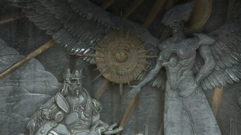 Doom Eternal Story Lore And Ending Fully Explained Vg247