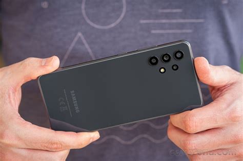 Samsung Galaxy A G In For Review GSMArena Com News