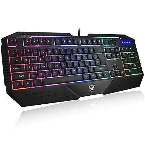 Best Backlit Ergonomic Keyboards Buyers Guide 2018