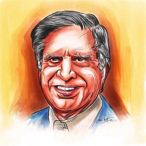 Harshal Vaidya On Linkedin Happybirthday Ratantata Sir