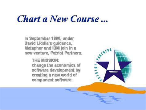 Metaphor Computer Systems — Slide Show