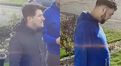 Rogue Trader Targeting Elderly And Vulnerable Residents — Gloucester