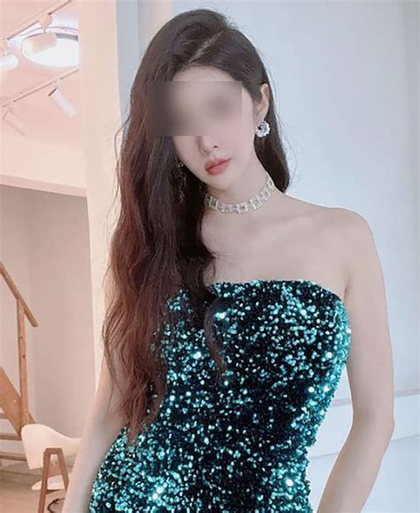 广州伴游 Guangzhou Escort 妮可 Nicole Guangzhou Massage Girls