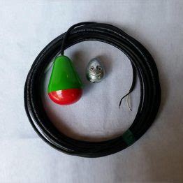 Float Switch Cable Weight Sea R O Watermakers
