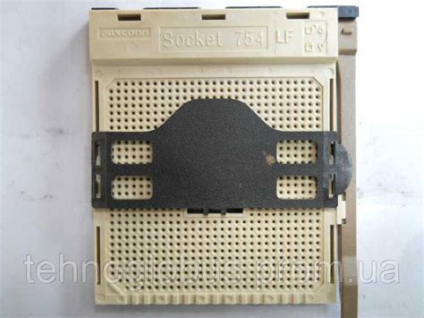 Socket 754 Bga цена 248 ₴ купить на Promua