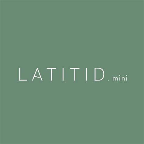 Latitid Mini