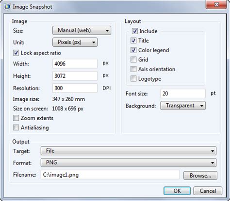 Useful Tools For Postprocessing In COMSOL Multiphysics COMSOL Blog