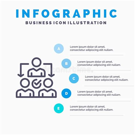 Delegation Assignment Stock Illustrations 122 Delegation Assignment