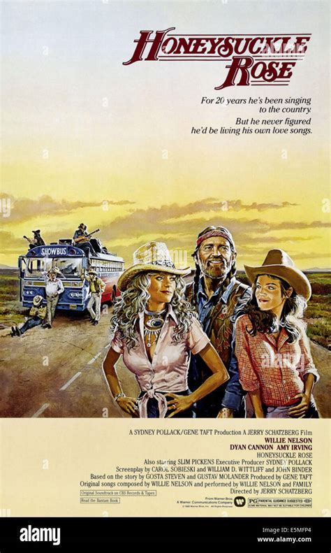 Dyan Cannon Honeysuckle Rose Hi Res Stock Photography And Images Alamy