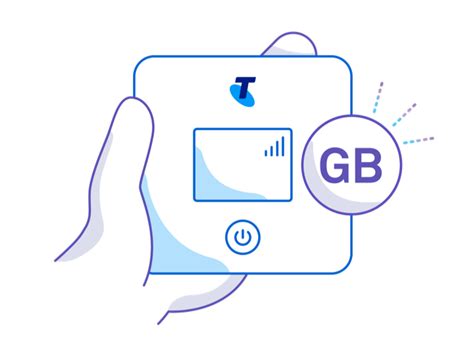 Mobile Broadband Plans Devices From Telstra