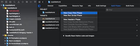 Usabilla React Native Npm