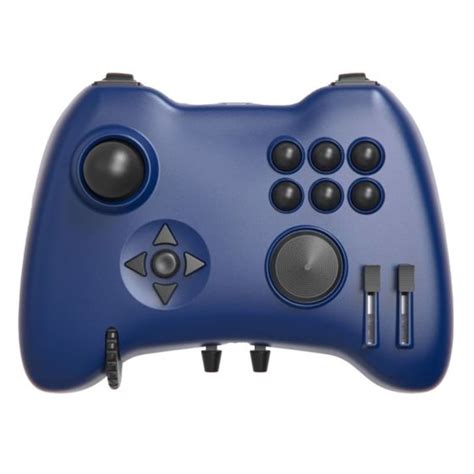 The Yawman Arrow 3d Printed Flight Sim Controller 3d Printing