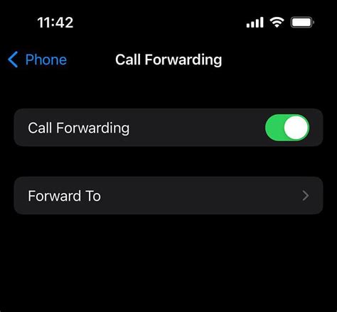How To Disable Call Forwarding Simplymac