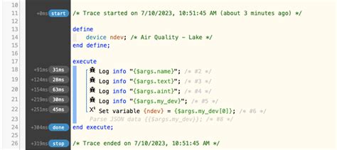 Webcore Which Piston Calledtriggered This Piston Apps Hubitat
