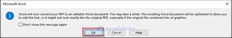 How To Copy And Paste From PDF To Excel 3 Examples