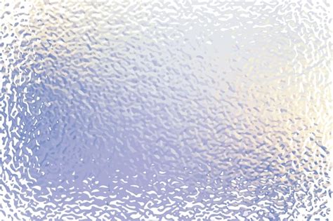 Premium Vector Frosted Effect Winter Daylight Background