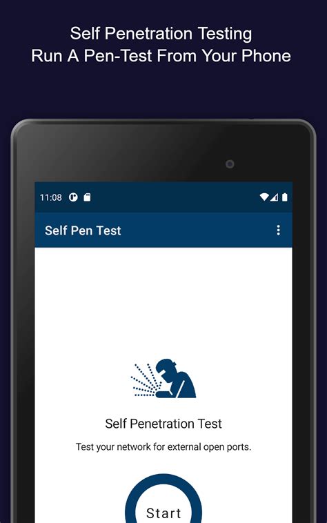 Ethical Hacking Network Ip Scanner Cyber Tools For Android Download