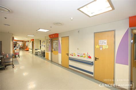 의료계 소식 서울대병원 소아 백혈병 예후 예측 장비 무상지원