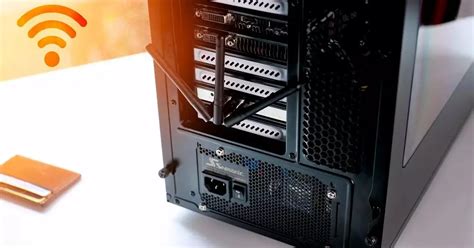 Two Wifi Network Cards In The Same Computer Different Uses