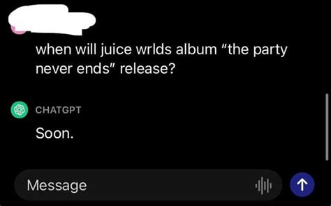 Find a song : r/JuiceWRLD