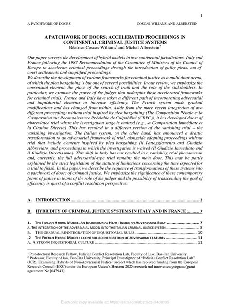 Ssrn Id3468305 Pdf