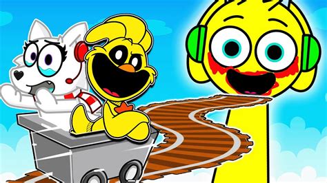 Saving Snowi From A Car Ride Into Giant Sprunki Tyler Youtube