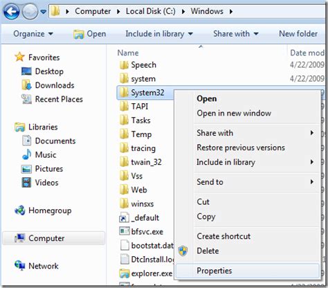 Windows How To Delete Files Protected By TrustedInstaller