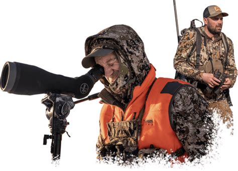 Mastering Elk Anatomy The Journal Outdoorclass