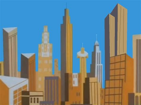 Townsville Powerpuff Girls Wiki Fandom Powered By Wikia