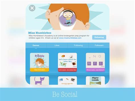 Tinytap Screenshots Tinytap The Blog