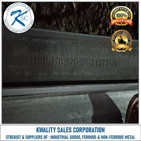 Ipe Beam Structure At ₹ 59kg स्टील बीम In Navi Mumbai Id