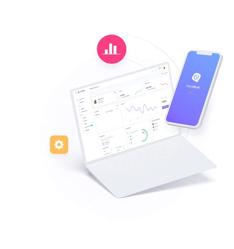Time Tracker With Screenshots WebWork Tracker