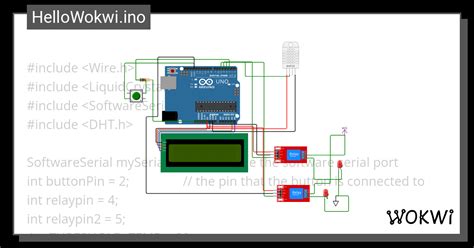 Dqwdqwd Wokwi ESP STM Arduino Simulator