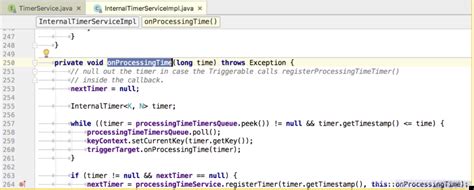 flink之time与window详解 flink timewindowall和timewindow区别 csdn博客