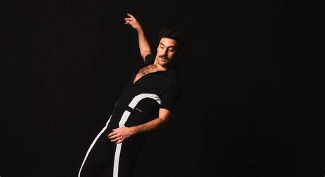 Entrevistamos A Boye Fast Date Fantasticmag