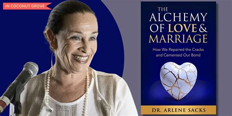 In Coconut Grove An Evening With Dr Arlene Sacks Lets Live A Life