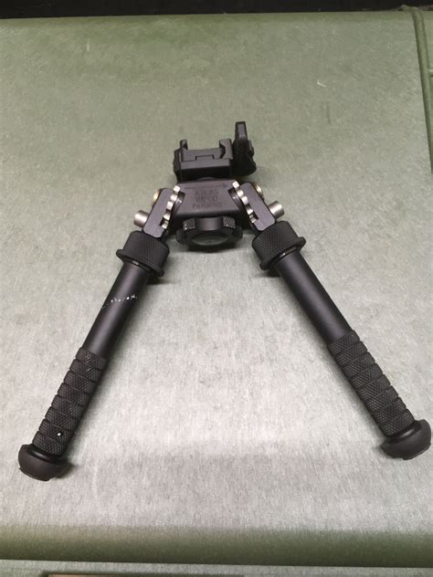 FOR SALE BT Atlas V8 Bipod HKPRO Forums