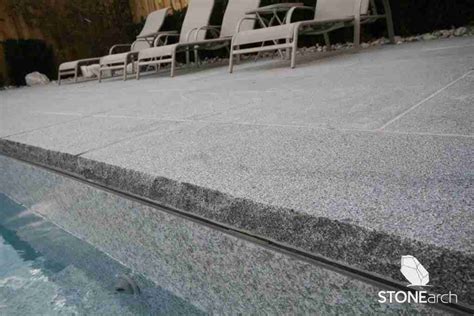Stonearch 2″ Natural Stone Coping Straight Cut Prodrop