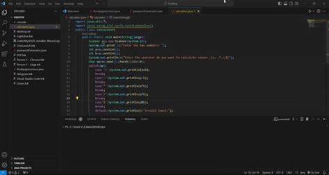Mohd Anas On Linkedin 1st Java Internship Technohacksedutech