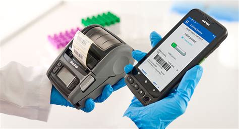 Protube™ Transport Full Sample Traceability Inpeco