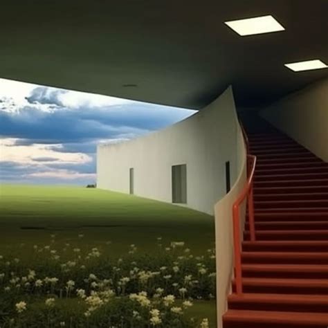Pin De Yoshii Richard Em Backrooms Dreamcore Lindas Paisagens
