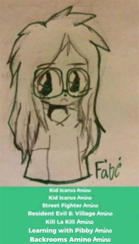 Cynthia Wiki Backrooms Amino Amino