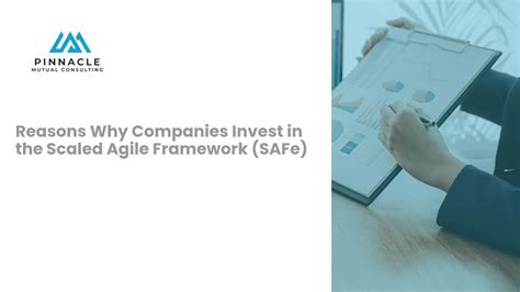 Pinnacle Mutual Consulting On Linkedin Agiletransformation Safe Businessalignment