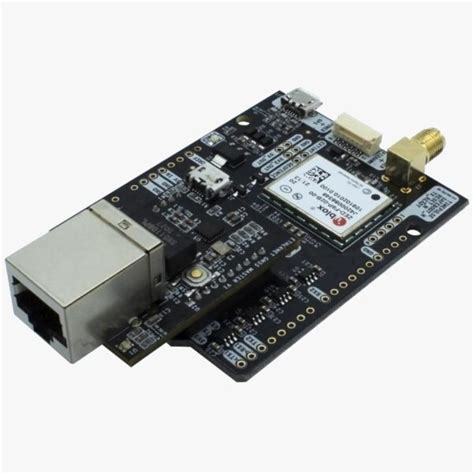 Ethernet NTRIP Master ArduSimple
