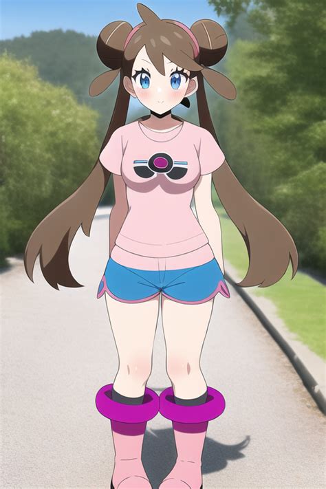 Ai Generated Shauna By Silversrtiker32395 On Deviantart